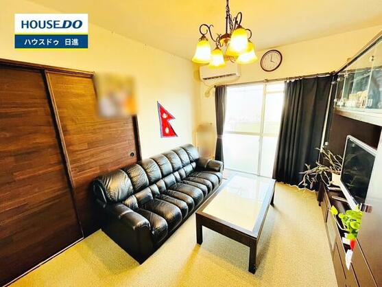 【アットホーム】押草マンション204棟 5階 3LDK[6983517957]愛知郡東郷町のマンション｜マンション購入の情報