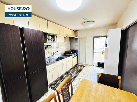 【アットホーム】押草マンション204棟 5階 3LDK[6983517957]愛知郡東郷町のマンション｜マンション購入の情報