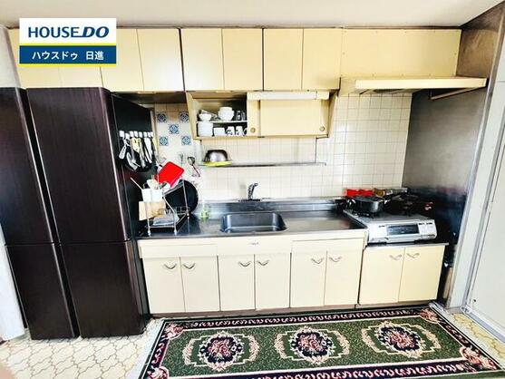 【アットホーム】押草マンション204棟 5階 3LDK[6983517957]愛知郡東郷町のマンション｜マンション購入の情報