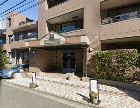 【アットホーム】コスモ西葛西ロイヤルフォルム 5階 5F 3LDK[1170606109]江戸川区のマンション｜マンション購入の情報