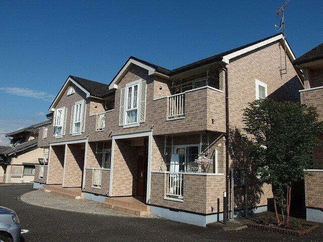 【アットホーム】ボナール・ヌーボゥー 103 2DK（提供元：(株)ハウスメイト）｜富士宮市の賃貸アパート[1017966297]