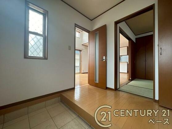 【アットホーム】香芝市 良福寺（JR五位堂駅） 2階建 3SLDK[1102277503]香芝市の一戸建て（提供元：センチュリー21 (株)ベース 奈良西大和店）｜一軒家・家の購入