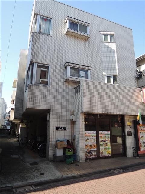 【アットホーム】ハピネス 202 2DK（提供元：(株)東伸開発不動産）｜大田区の賃貸マンション[1044944183]