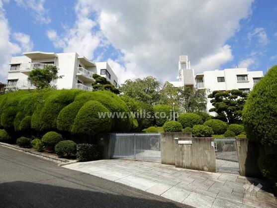 【アットホーム】メゾン越木岩A棟 3階 3LDK[1152496911]西宮市のマンション｜マンション購入の情報