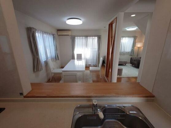 【アットホーム】葛飾区 鎌倉4丁目（京成小岩駅） 3階建 3SLDK[1120140305]葛飾区の一戸建て（提供元：(株)中央住宅 ポラス住まいの情報館 松戸営業所）｜一軒家・家の購入