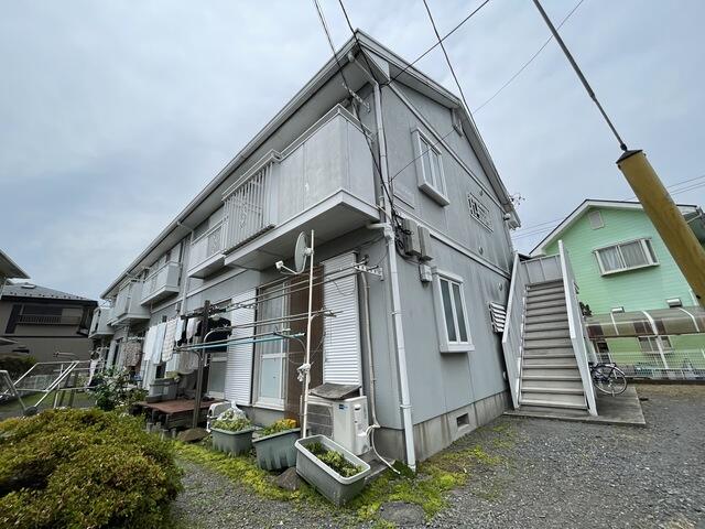 【アットホーム】パークサイド（二本松2） 201 3DK（提供元：(株)RoomConnect 橋本店）｜相模原市緑区の賃貸アパート[1010855798]