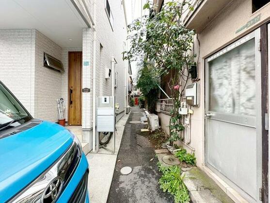 【アットホーム】豊島区 池袋本町1丁目（北池袋駅） 3階建 3LDK[1152270704]豊島区の一戸建て（提供元：(株)東宝ハウス王子）｜一軒家・家の購入