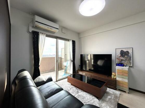 【アットホーム】ユメックスマンション大和2 9階 2LDK[1084011095]佐賀市のマンション｜マンション購入の情報