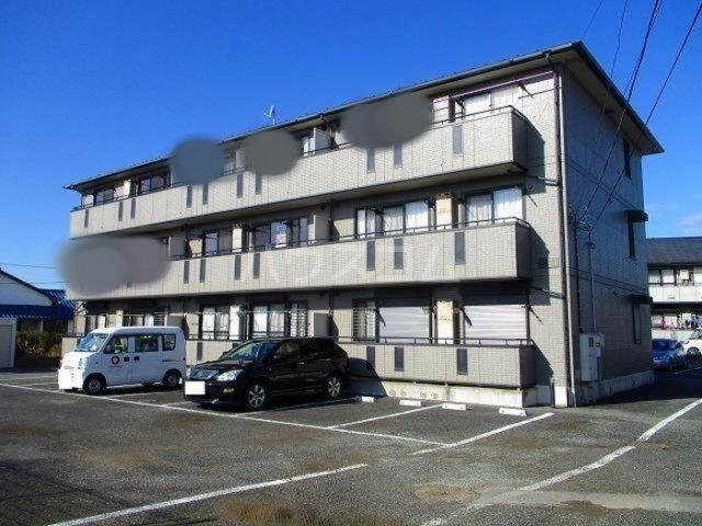 【アットホーム】ルミエールC 202 2LDK（提供元：ハウスコム千葉(株) 千葉店）｜木更津市の賃貸アパート[1039666197]