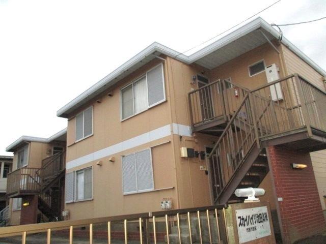 【アットホーム】スカイハイツ池田 B 102 3DK（提供元：ピタットハウス八幡宿店 (株)豊和）｜市原市の賃貸アパート[1038952786]