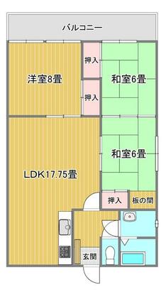 【アットホーム】諫早市 永昌東町（諫早駅） 5階 3LDK[6986285750]諫早市のマンション｜マンション購入の情報