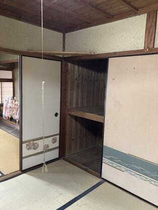 【アットホーム】岡山市北区 御津虎倉 平屋建 4DK[6981561190]岡山市北区の一戸建て（提供元：おうち家不動産(株) 岡山駅西口支店）｜一軒家・家の購入