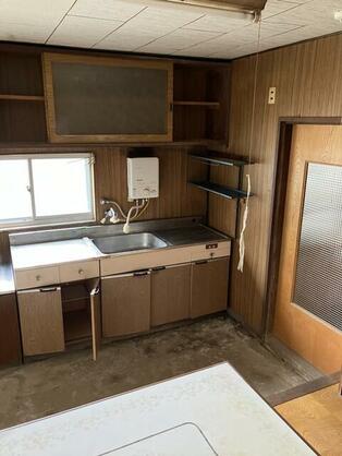 【アットホーム】岡山市北区 御津虎倉 平屋建 4DK[6981561190]岡山市北区の一戸建て（提供元：おうち家不動産(株) 岡山駅西口支店）｜一軒家・家の購入