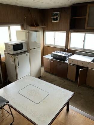 【アットホーム】岡山市北区 御津虎倉 平屋建 4DK[6981561190]岡山市北区の一戸建て（提供元：おうち家不動産(株) 岡山駅西口支店）｜一軒家・家の購入