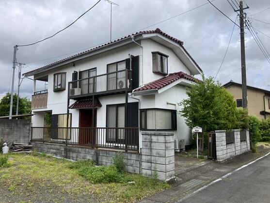 【アットホーム】東茨城郡城里町 大字石塚（静駅） 2階建 5LDK[6986171758]東茨城郡城里町の一戸建て（提供元：(株)水戸地産）｜一軒家・家の購入