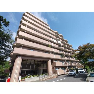 【アットホーム】ダイアパレス湯河原郷 209 3LDK[6983148638]熱海市の中古マンション｜マンション購入の情報