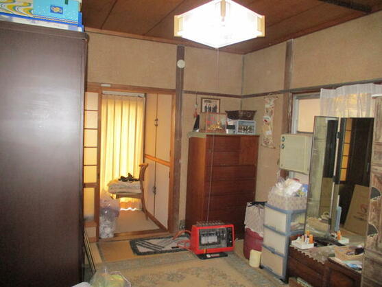 【アットホーム】観音寺市 池之尻町（観音寺駅） 平屋建 4DK[6985817114]観音寺市の一戸建て（提供元：たかおか不動産）｜一軒家・家の購入