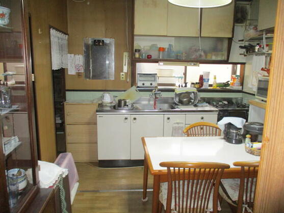 【アットホーム】観音寺市 池之尻町（観音寺駅） 平屋建 4DK[6985817114]観音寺市の一戸建て（提供元：たかおか不動産）｜一軒家・家の購入