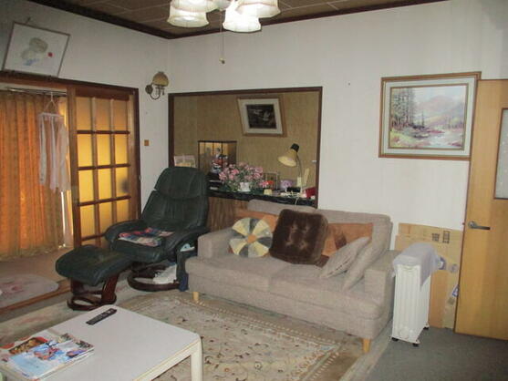 【アットホーム】観音寺市 池之尻町（観音寺駅） 平屋建 4DK[6985817114]観音寺市の一戸建て（提供元：たかおか不動産）｜一軒家・家の購入