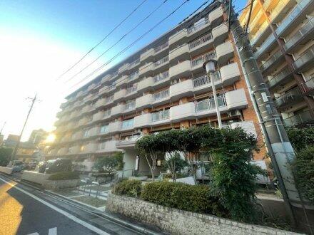 【アットホーム】白幡第2コーポサンキョー 603 2LDK[1126280205]さいたま市南区のマンション｜マンション購入の情報