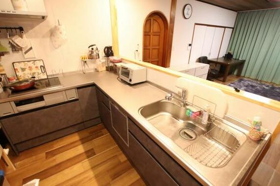 【アットホーム】姶良市 加治木町反土（加治木駅） 2階建 5LDK[1084403195]姶良市の一戸建て（提供元：イエステーション姶良店 (株)ライフデザイン）｜一軒家・家の購入