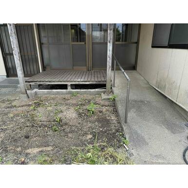 【アットホーム】八代市 永碇町 （八代駅 ） 平屋建 2LDK[6982349637]八代市の中古一戸建て（提供元：(株)美創オカモト塩屋店）｜一軒家・家の購入