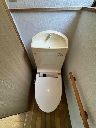 【アットホーム】八代市 永碇町（八代駅） 平屋建 2LDK[6982349637]八代市の一戸建て（提供元：(株)美創オカモト塩屋店）｜一軒家・家の購入