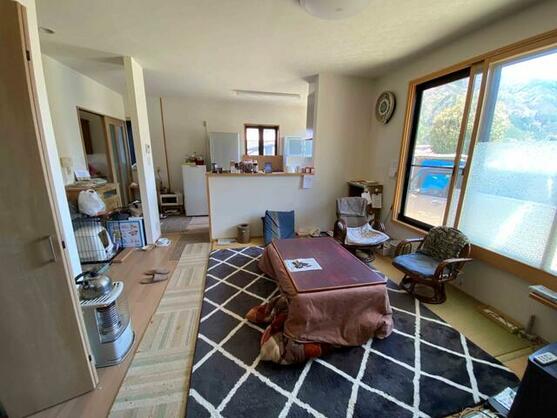 【アットホーム】都留市 鹿留（東桂駅） 2階建 4LDK[6986620018]都留市の一戸建て（提供元：Jハーモニックス不動産(株)）｜一軒家・家の購入