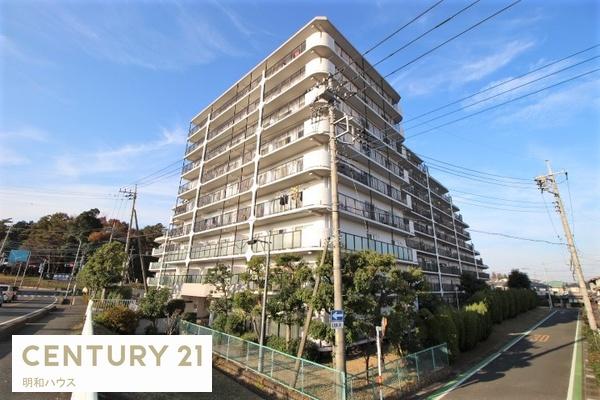 【アットホーム】ハイラーク川越 712 3LDK[1102939703]川越市のマンション｜マンション購入の情報