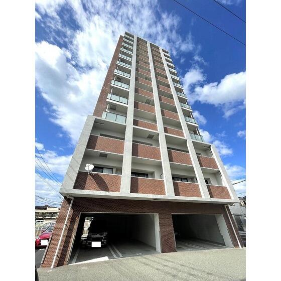 【アットホーム】LIBTH八王寺タワー 2階 2LDK（提供元：リブストア水前寺店 (株)グッドライフカンパニー）｜熊本市中央区の賃貸マンション[1084678960]