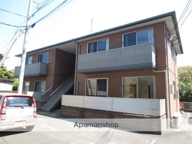 【アットホーム】デ・フォレスト 102 2LDK（提供元：アパマンショップ佐世保島瀬店 株式会社プラム）｜佐世保市の賃貸アパート[1126275306]