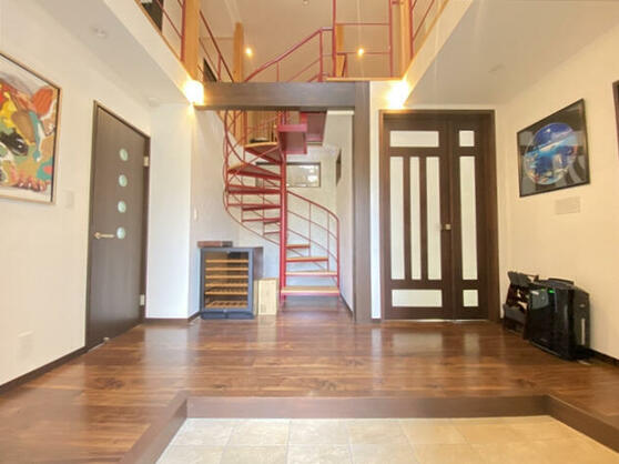 【アットホーム】横浜市金沢区 能見台6丁目（金沢文庫駅） 地上2階地下1階建 4SLDK[6986247039]横浜市金沢区の一戸建て（提供元：センチュリー21(株)シーサイド住宅プラザ 県立 ...