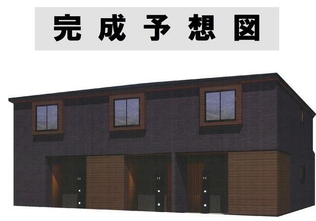 【アットホーム】シトラスコート 103 1LDK（提供元：アパマンショップ大分東店 プロパティワコー 株式会社）｜大分市の賃貸アパート[1085248896]