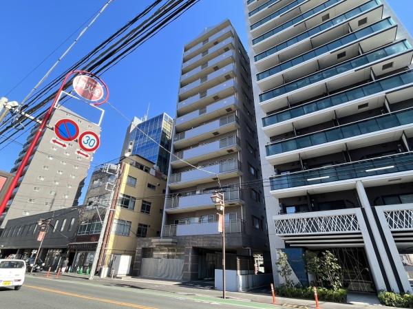 【アットホーム】グリーンフォレスト大宮 401 3LDK（提供元：センチュリー21ハウスウェル）｜さいたま市大宮区の賃貸マンション[1026385175]