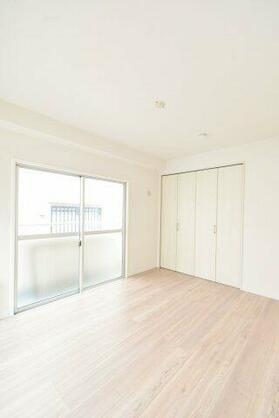 【アットホーム】マック川崎コート 5階 2LDK[1167338209]川崎市幸区のマンション｜マンション購入の情報