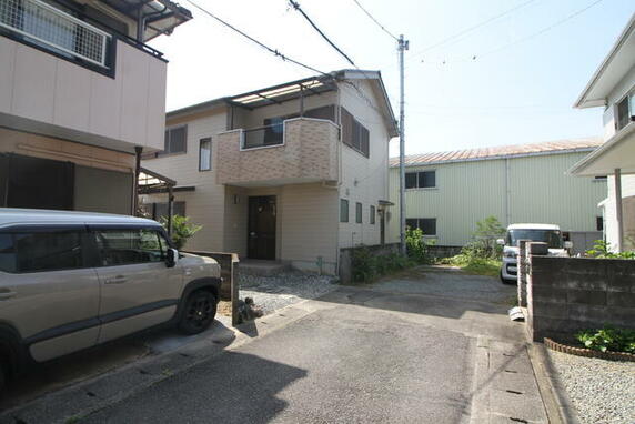 【アットホーム】名西郡石井町 石井字石井（石井駅） 2階建 4DK[6986373376]名西郡石井町の一戸建て（提供元：ホームパートナー(株)）｜一軒家・家の購入