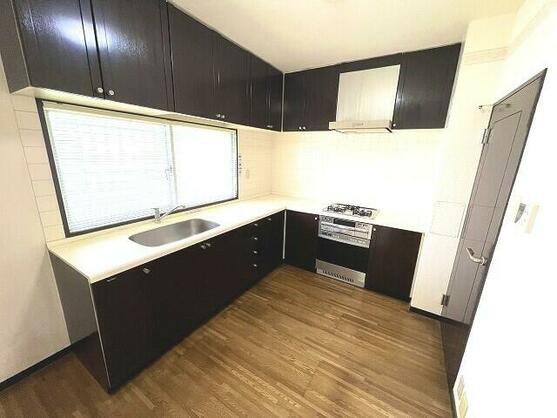 【アットホーム】ロイヤルヒルズ東生駒B棟 1階 4SLDK[1065878098]生駒市のマンション｜マンション購入の情報