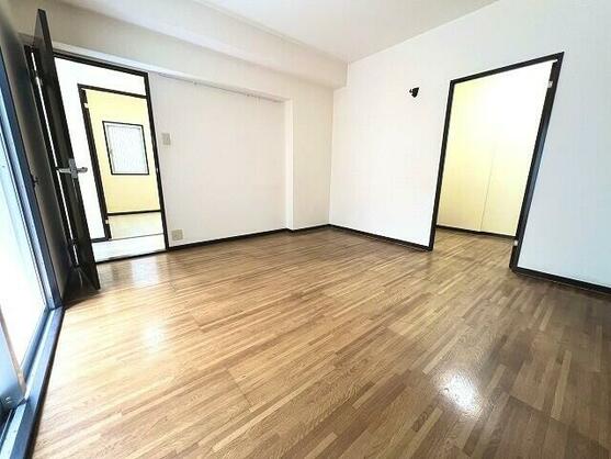 【アットホーム】ロイヤルヒルズ東生駒B棟 1階 4SLDK[1065878098]生駒市のマンション｜マンション購入の情報