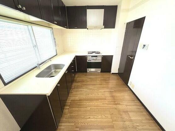 【アットホーム】ロイヤルヒルズ東生駒B棟 1階 4SLDK[1065878098]生駒市のマンション｜マンション購入の情報