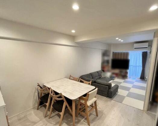 【アットホーム】西ノ京スカイハイツ C棟 1階 2LDK[6980541812]京都市中京区のマンション｜マンション購入の情報