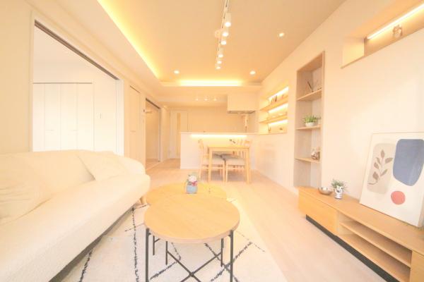 【アットホーム】ローヤルハイツ 902 3LDK[1063872198]板橋区の中古マンション｜マンション購入の情報