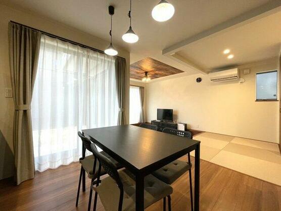 【アットホーム】瀬戸市 塩草が丘1丁目（山口駅） 2階建 3LDK[1005957797]瀬戸市の一戸建て（提供元：トーエー不動産(株)）｜一軒家・家の購入