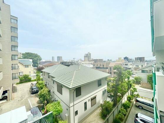 【アットホーム】白翠シャトル御影 3階 2LDK[1031655190]神戸市東灘区のマンション｜マンション購入の情報