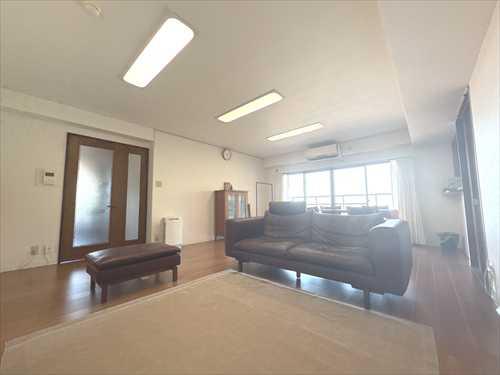 【アットホーム】桂坂山荘 3階 3SLDK[1156464010]京都市西京区のマンション｜マンション購入の情報