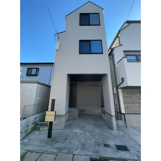 【アットホーム】Kolet妙典＃2 1 2SLDK（提供元：(株)ハートフルホーム）｜市川市の賃貸一戸建て[1084244886]