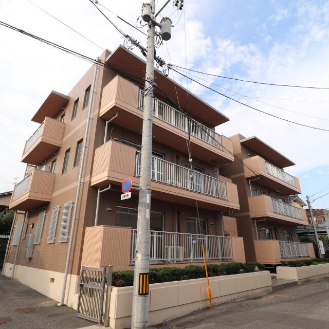 【アットホーム】ハウス津倉 1階 3LDK（提供元：SUMIKA不動産 (株)SUMIKA）｜岡山市北区の賃貸マンション[1097486479]