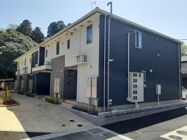 【アットホーム】サンヴェール 蔵波 8 201 1LDK（提供元：(株)ハウスメイトショップ おゆみ野店）｜袖ケ浦市の賃貸アパート[1090423389]