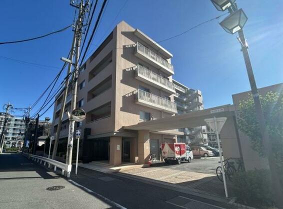 【アットホーム】Asobi＋ ルイシャトレ草加松原ウエスト 5階 3LDK[1145537611]草加市のマンション｜マンション購入の情報