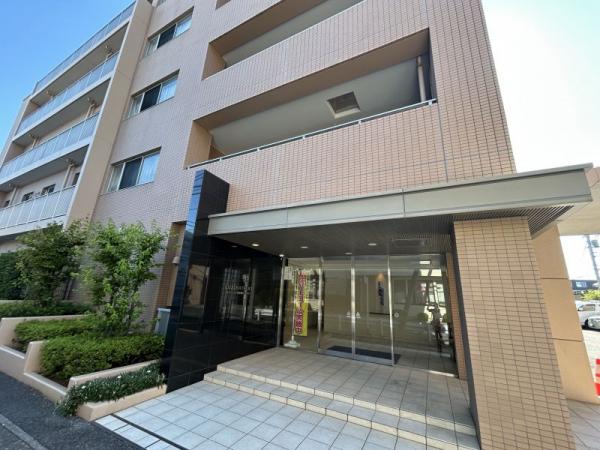 【アットホーム】Asobi＋ ルイシャトレ草加松原ウエスト 5階 3LDK[1145537611]草加市のマンション｜マンション購入の情報