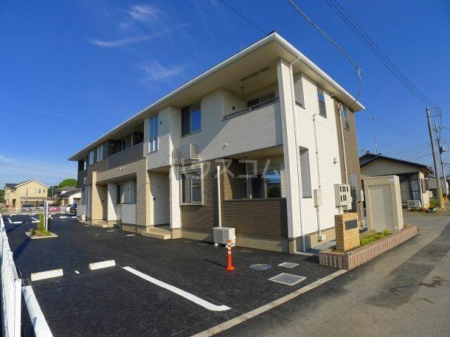 【アットホーム】プライム コート 203 2LDK（提供元：ハウスコム関東(株) 太田店）｜太田市の賃貸アパート[1046064097]